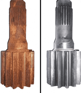Rust Removers & Inhibitor – WSI Industries, LLC.