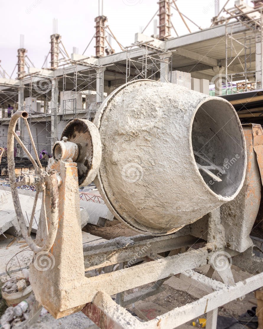 Concrete Cleaning & Removal – WSI Industries, LLC.