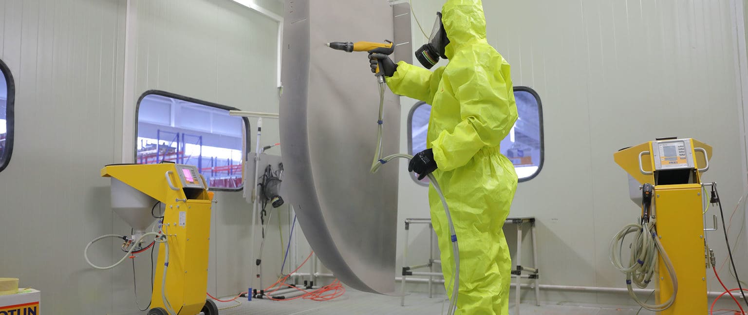 Hybrid Coating Strippers – WSI Industries, LLC.